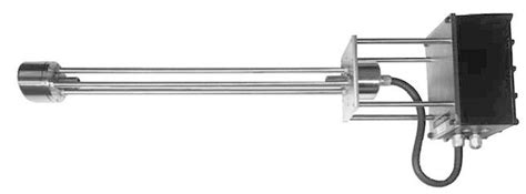 Smoke Detector Explosion Proof Ritm Industry