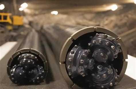 Casing Advancer System Epiroc