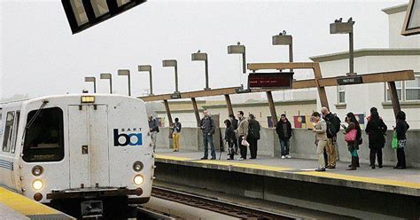 New Bart Rail Worker Safety Rules Approved In Wake Of Fatal Accident