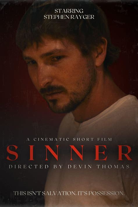Sinner 2025