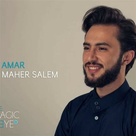 Maher Salem Mahersallem • Threads Say More