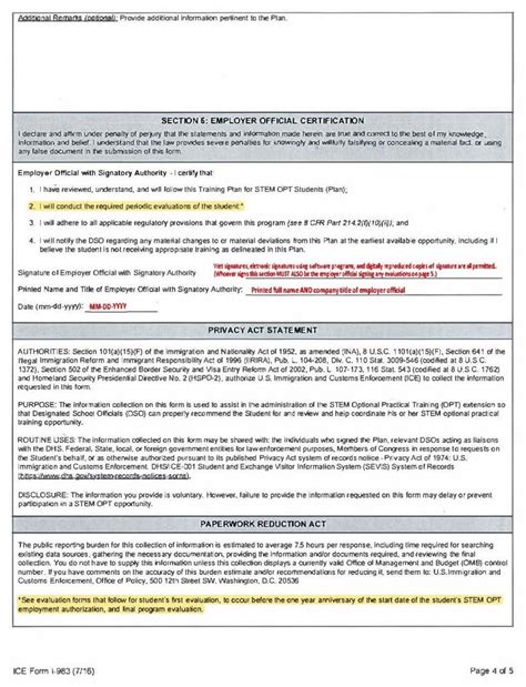 Stem Opt Info Page Oiss Rice University