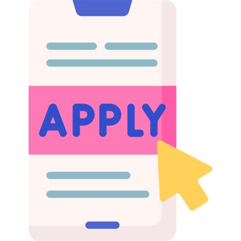 Apply Free Professions And Jobs Icons