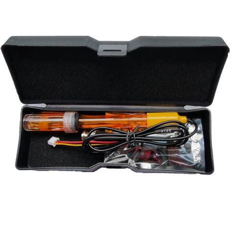 Gravity Series Analog Orp Oxidation Reduction Potential Meter