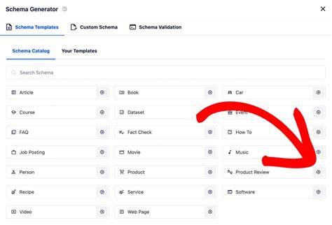 Setting Product Review Schema Markup In Your Content Aioseo