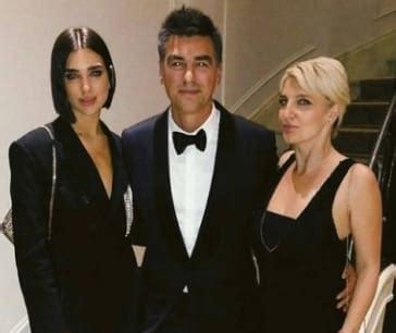 23 Fascinating Dua Lipa Facts Nsf News