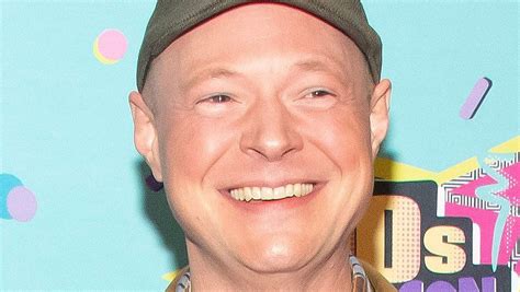 Where Is Nate Richert From Sabrina The Teenage Witch Now
