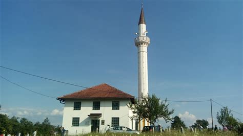 Rogatica Bih Džamija U Vragolovima