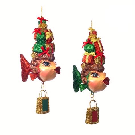 Jewel Ball Topped Golden Tassel 30cm Fabulous Fairytales