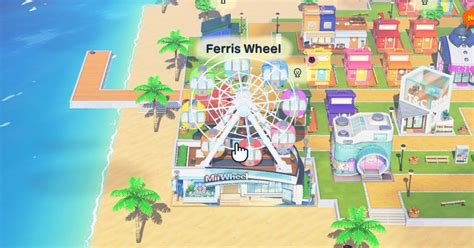 All Buildings Unlock Requirements In Tomodachi Life Living The Dream