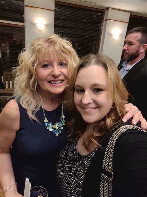 Such An Honor Emceeing The Valpo Chambers 39th Annual Salute To