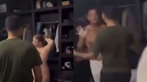 Homem Flagra Esposa Em Momento íntimo Com Seu Irmão Portal Jornal Se