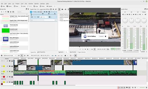 The Corris Railway On Twitter New Video To Appear On Youtube 22nd April 19 00