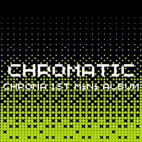 Chromatic K Pop Fanon Fandom Wiki Fandom