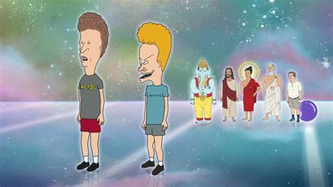 Бивис и Баттхед 10 Сезон 1 Серия (2023) #BeavisandButthead # ...