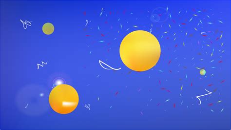 Elementary Space Background Theme 659750 Vector Art At Vecteezy