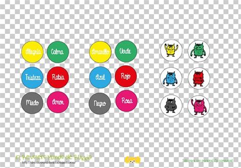 The Colour Monster Selection Sort Sorting Algorithm Color Png Clipart