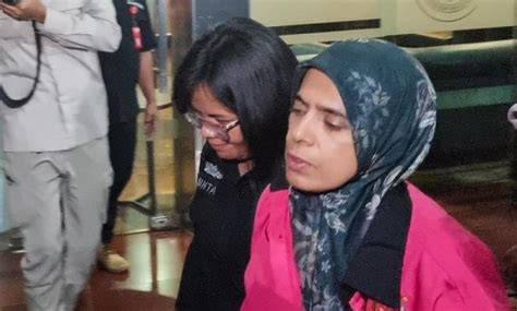 Sofiah Balfas Diberhentikan Dari Pt Bukaka Usai Jadi Tersangka Korupsi Tol Mbz Tell The Truth