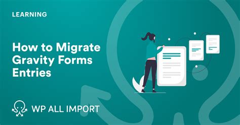 How To Migrate Gravity Forms Entries From One WordPress Site To Another