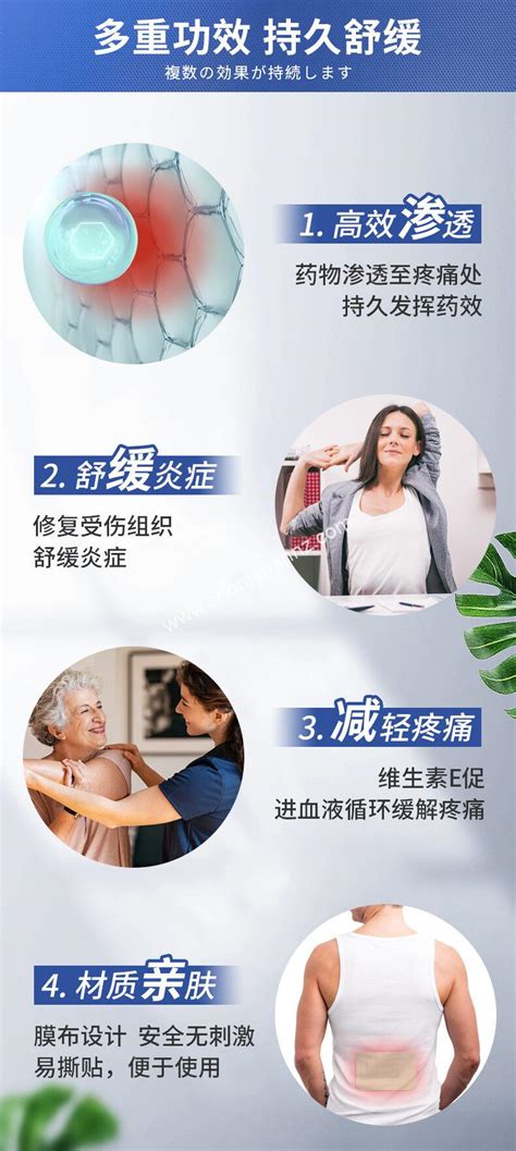 Hisamitsu Patch Mohrus Tapes L 40mg 7 Sheets 久光制药膏药贴久光贴 Expiry Date July 2027 Shop Japan