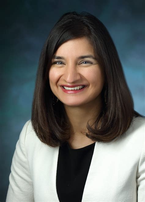 Anu Mullick Mhsa Carol Emmott Foundation