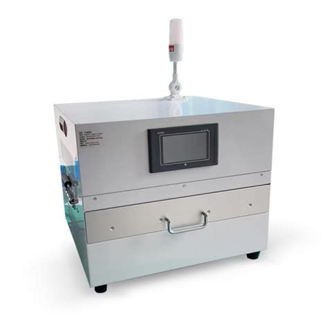 Standard Nitrogen 12 Inch Uv Tape Uv Curing Systems Machine