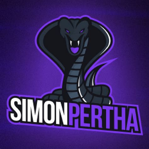 Simon Pertha Youtube