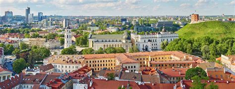 Vilnius Lithuania All You Need To Know Before You Go 2024 Tripadvisor