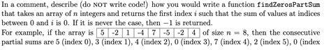 Solved Create A Function Void Exntest For Each Exercise