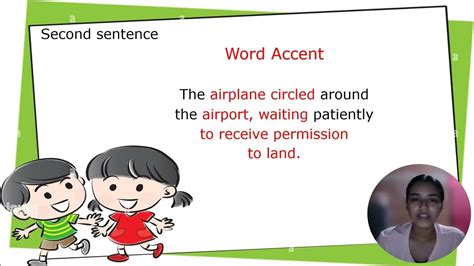 Task 4 Suprasegmentals Youtube