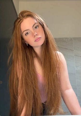 Cristina Carmella Cristinacarmella Tiktok
