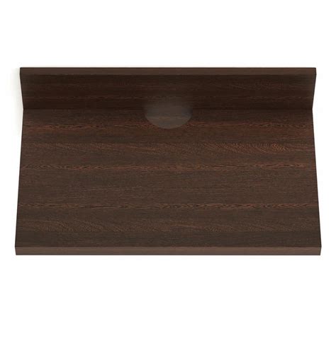 Tital Wall Mount Set Top Box Standtv Entertainment Unit Walnut And Wenge Standard At Best