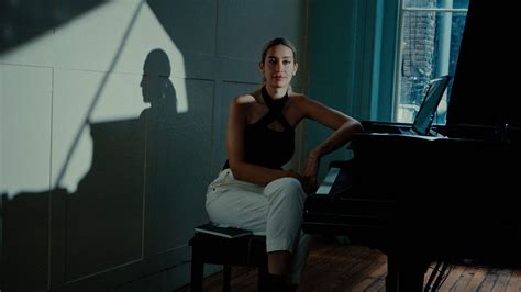 How Julia Wolf Made It Spotify For Artists