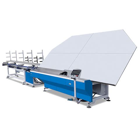 Insulating Glass Machine