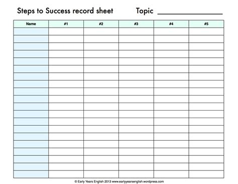 Need A Blank Spreadsheet Pertaining To Blank Spreadsheet Templates For
