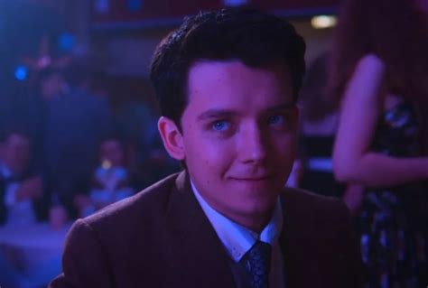 《性爱自修室》s1e1追剧笔记：转念一想“用英语怎么说？