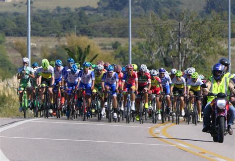 Vuelta Ciclista Del Uruguay 2023 Recorrido Etapas Y Todo Lo Que Hay