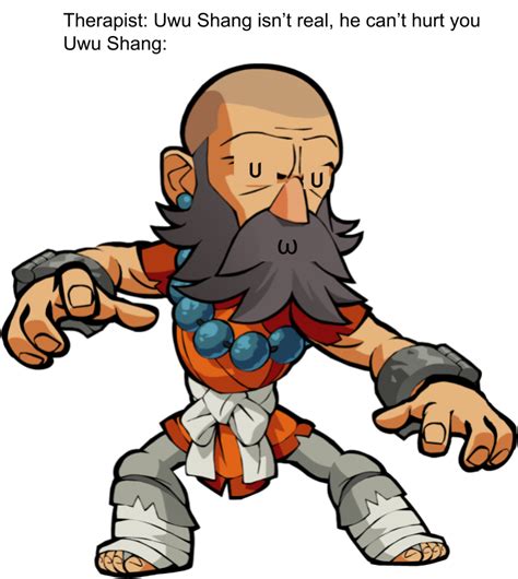 Introducing Uwu Shang Rbrawlhalla