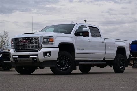2019 Gmc Sierra 3500hd Adrenalin Motors