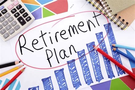 How To Start A Retirement Plan Build Retirement Savings