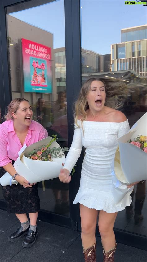 Hayley Sproull Gethu Cinema