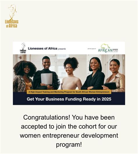 What An Honour To Be Part Of This Tribe Of Fabulous African Women Yes It Deserves An