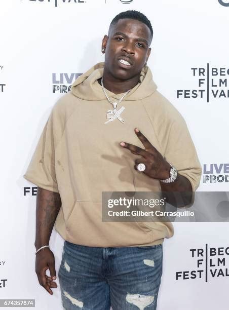 Casanova Rapper Photos And Premium High Res Pictures Getty Images