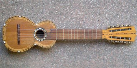 Charango Wikiwand