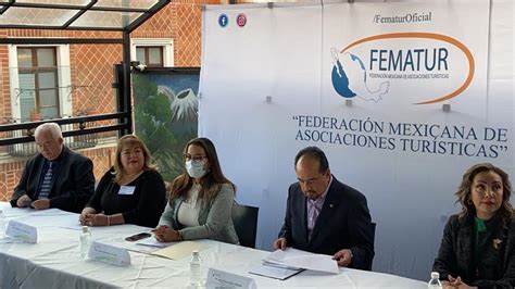 Verónica Ramos Está A Cargo De La Fematur En Puebla El Heraldo De Puebla