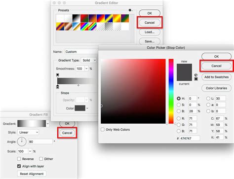 secrets of the esc key creativepro network