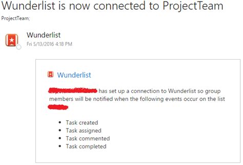 Office 365 Connectors For Groups Jiji Technologies