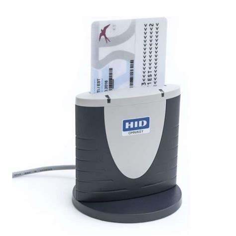 Top 10 Best Smart Card Readers In 2026 Reviews