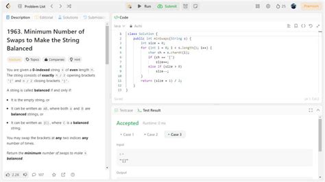 Shubham Kumar Yadav On Linkedin 🌟 Leetcode Day 26 Challenge Completed You Are Given