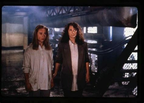 Hellraiser 2 Hellbound Ashley Laurence Imogen Boorman Original 35mm